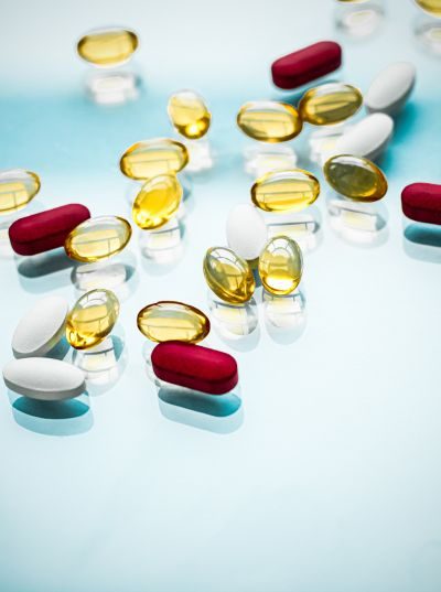 Harnessing Drug-Device Combination Products to Improve Healthcare ...